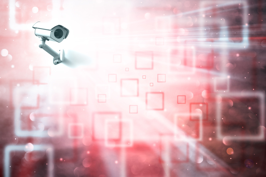 Benefits of Network Security Cameras & Wireless Network Cameras ...