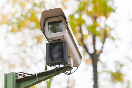 All You Need to Know About Motion Detection in Surveillance Systems ...